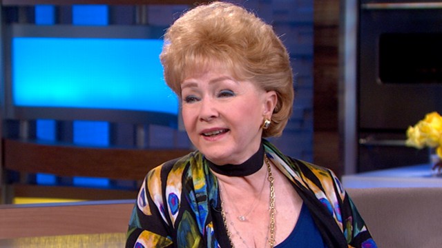 Debbie Reynolds será reconocida en el SAG - Grupo Milenio