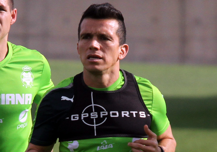 Club Santos: Juan Pablo Rodríguez resalta la labor de Guillermo Almada ...