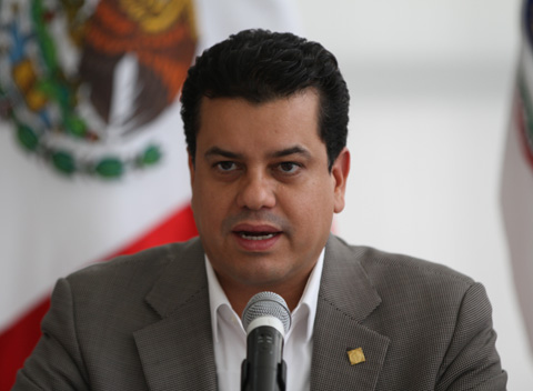 Arremete Edgar Romo contra magistrados de la CEE