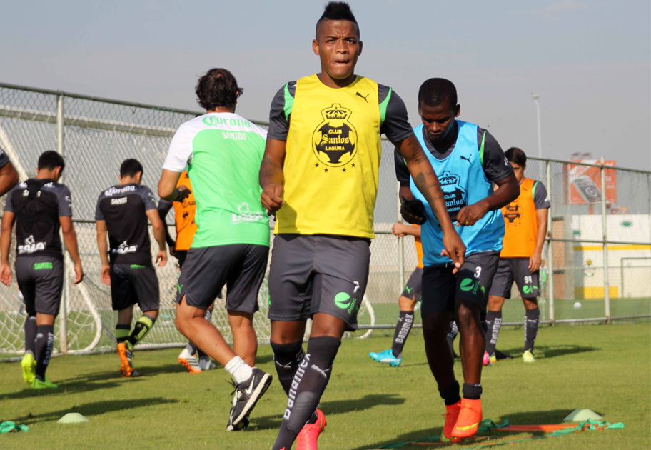 Rentería sigue firme en sus objetivos - Grupo Milenio