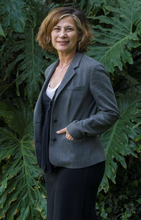 Busca Patricia Bernal crear conciencia con documental - Grupo Milenio