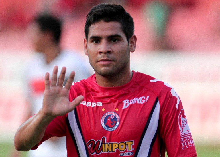 Daniel Villalva advierte que Veracruz evitará ser trampolín de León ...