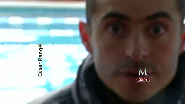 La Poesía vista por el Arte. César Rangel - Grupo Milenio