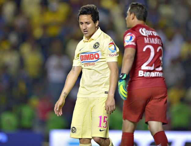 La defensa de América se desinfla