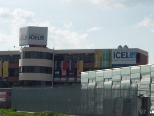 Fibra Uno acuerda compra de campus de ICEL