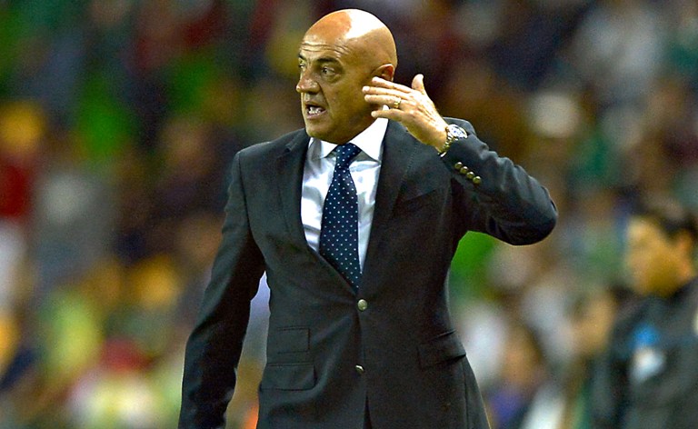 Chelís pide que cuestiones televisivas no influyan en descenso