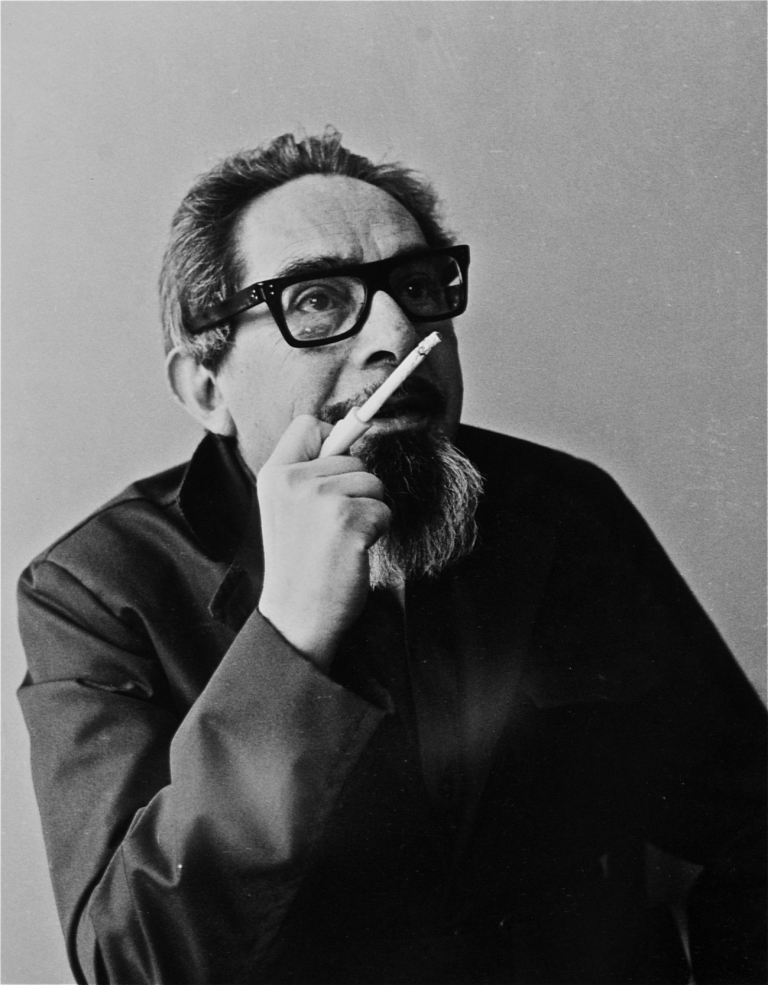 5 datos curiosos sobre José Revueltas - Grupo Milenio