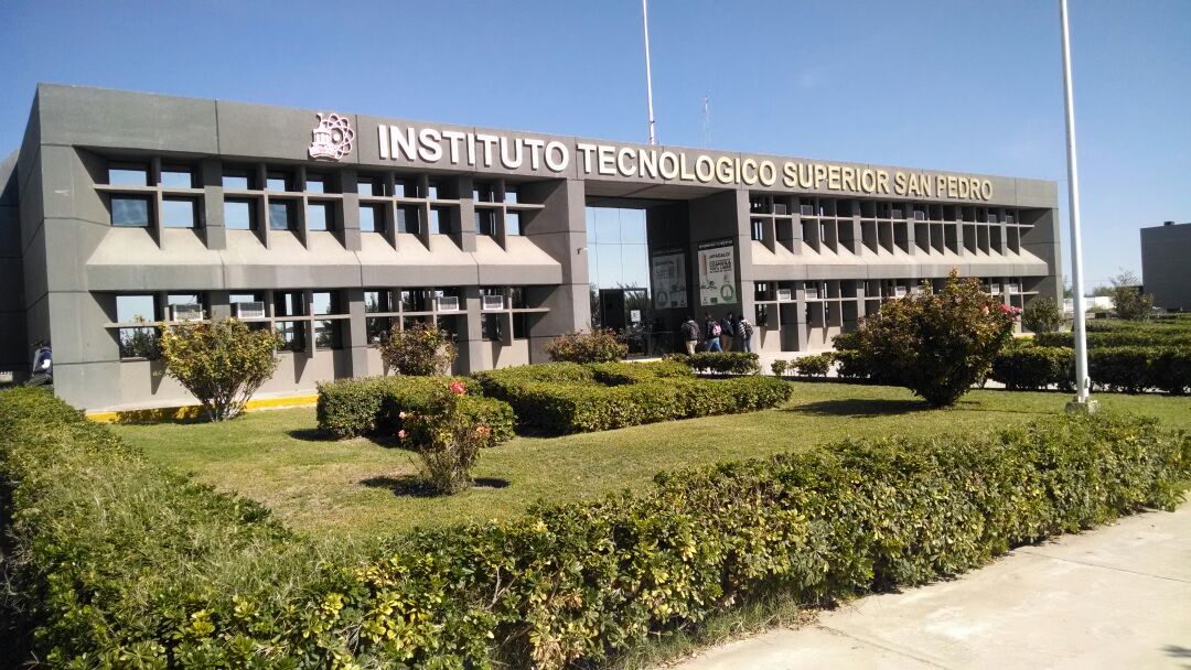 Tec San Pedro va por 3 edificios para el 2015 - Grupo Milenio