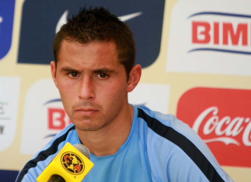 América siempre está obligado a ganar: Paul Aguilar