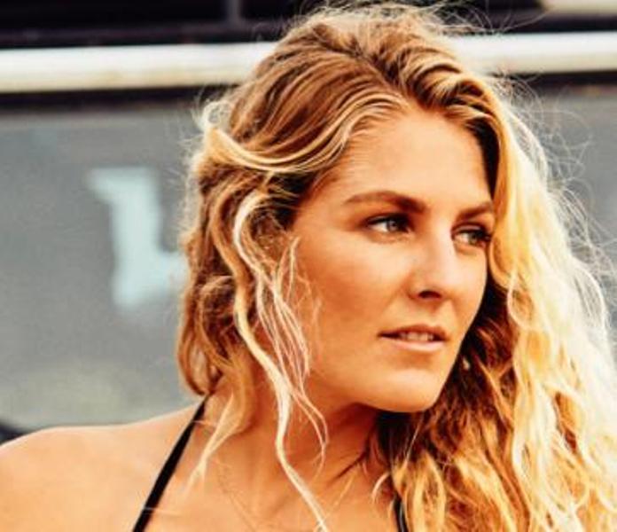 Stephanie Gilmore gana su 6º título mundial del ASP - Grupo Milenio
