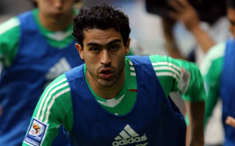 Nery Castillo podría reforzar al Napoli - Grupo Milenio