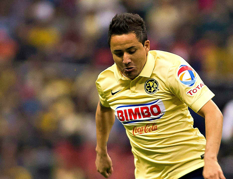 El héroe del América vs. Monterrey: Osmar Mares