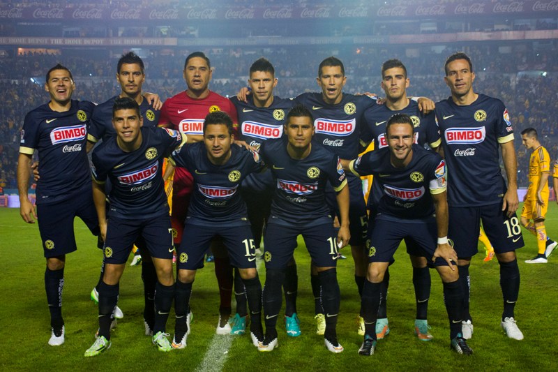 América, con sangre de campeón - Grupo Milenio