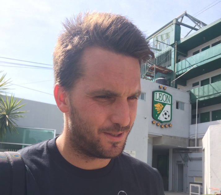 Canuto se autodescartó para estar ante Tigres - Grupo Milenio