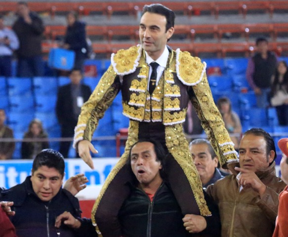 Volvió “El Rey”, Ponce