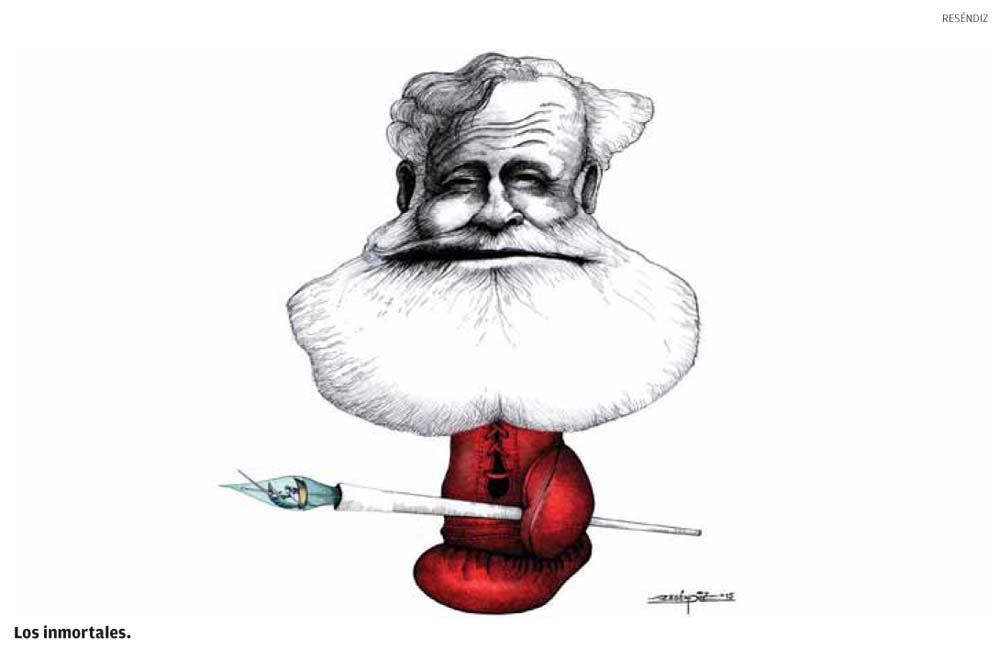 Reséndiz - Grupo Milenio