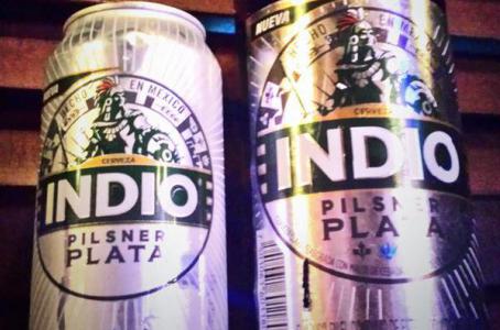 Cuauhtémoc Moctezuma lanza nueva cerveza - Grupo Milenio