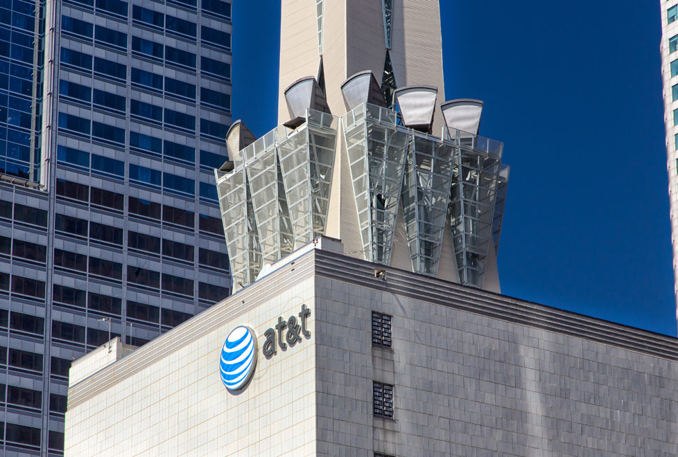 AT&T lanza cobertura 4G en seis ciudades de México - Grupo Milenio