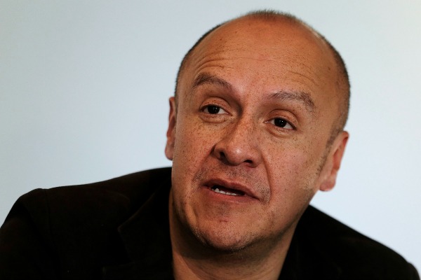 Descubre Martín Hernández su sonido en el FICG - Grupo Milenio