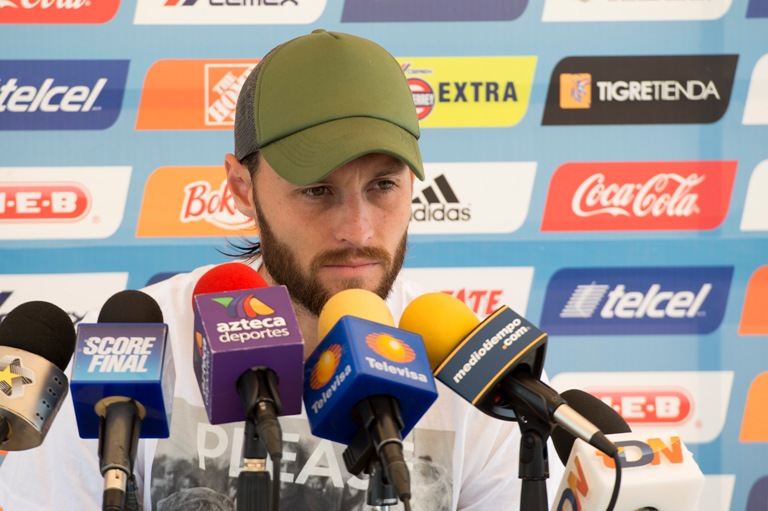 Lugo quiere que siga la racha positiva