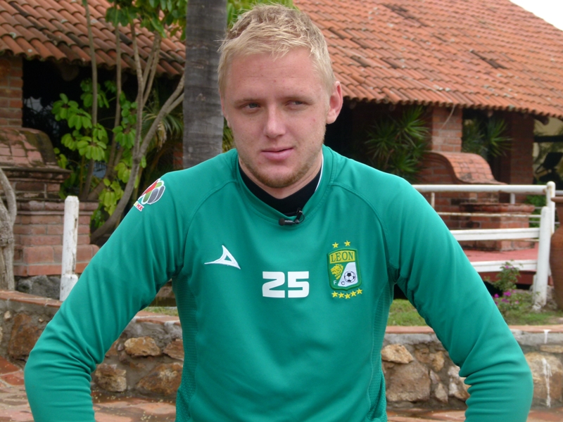 William Yarbrough, en la mira de los Estados Unidos - Grupo Milenio