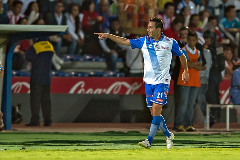 "Ganar y esperar, no hay más": Luis Gabriel Rey