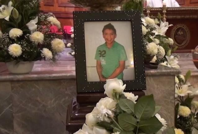 Recuerdan a Héctor Alejandro, víctima de bullying en Victoria - Grupo ...