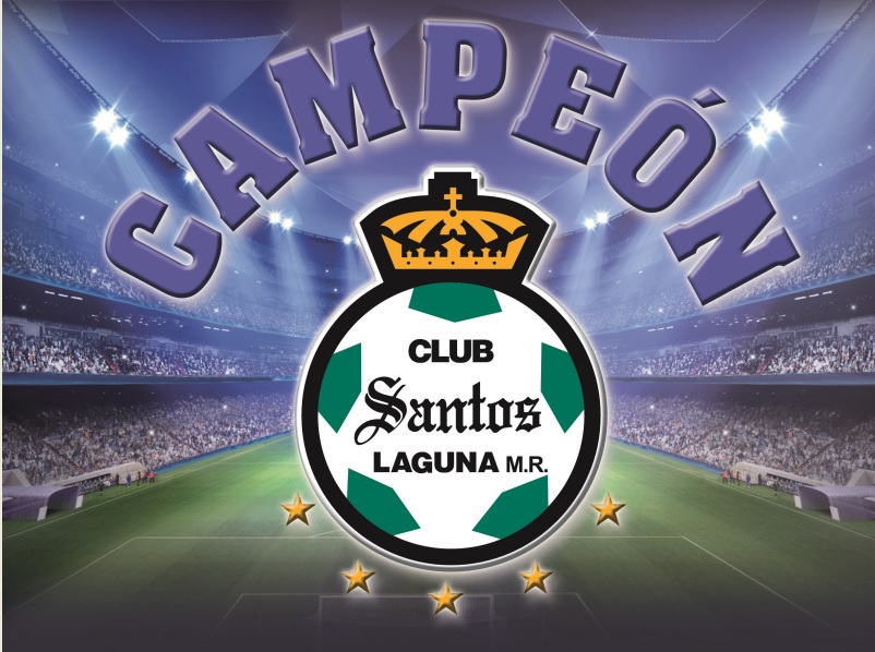 Santos, emperador del norte - Grupo Milenio