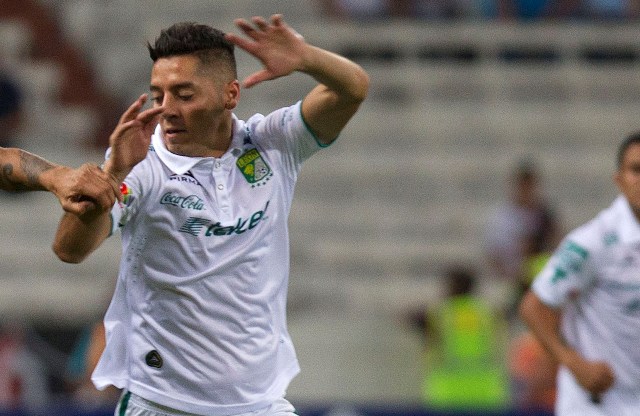 'Chema' Cárdenas a punto de llegar a Xolos