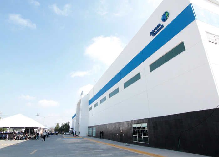 Planta Johnson Controls inicia operaciones en Coahuila - Grupo Milenio