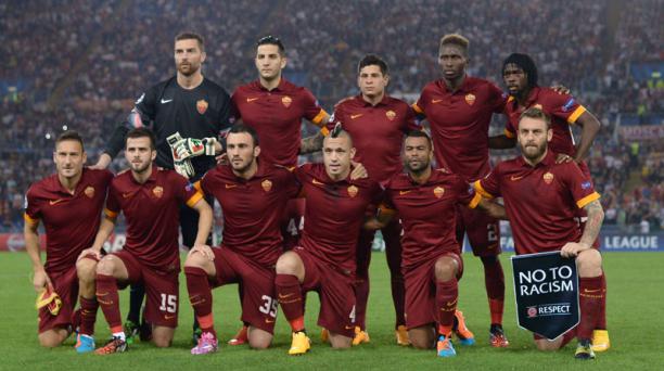La Roma adelanta proyecto para construir su propio estadio - Grupo Milenio