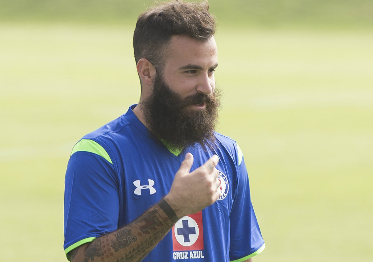 Marc Crosas calma las aguas