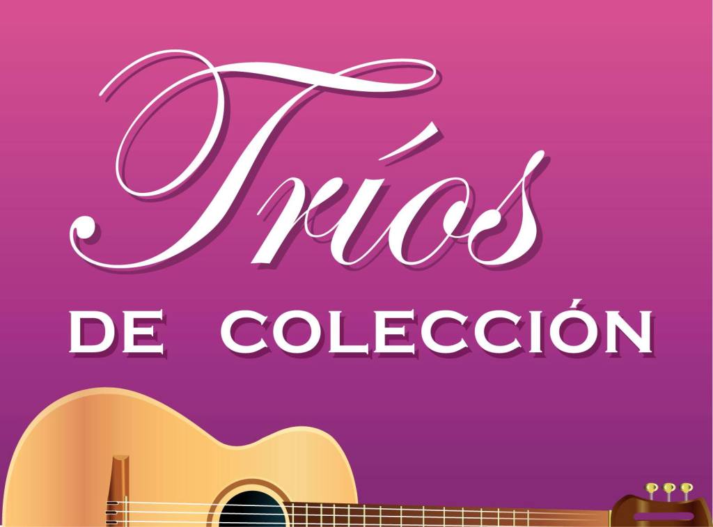 Tríos de Colección...