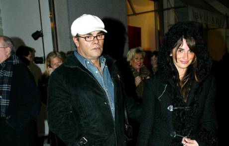Murió el padre de Penélope Cruz - Grupo Milenio