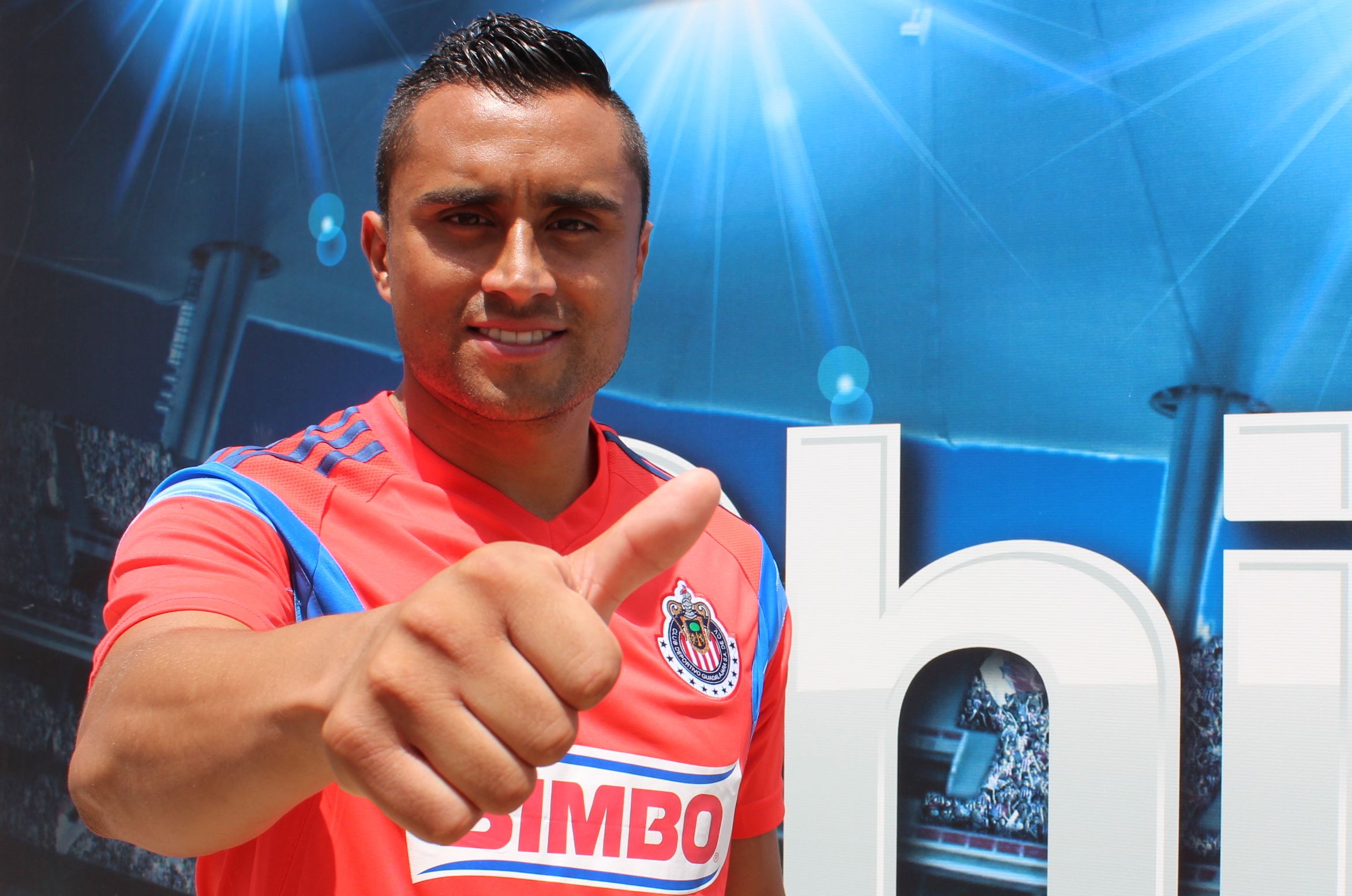 “Hay que adaptarse y rápido”: Edwin Hernández