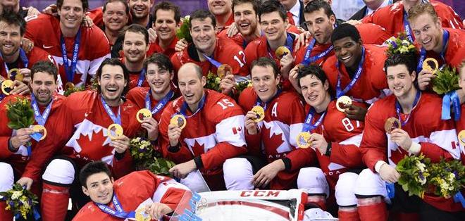 Canadá va por récord de medallas con mayor delegación de su historia
