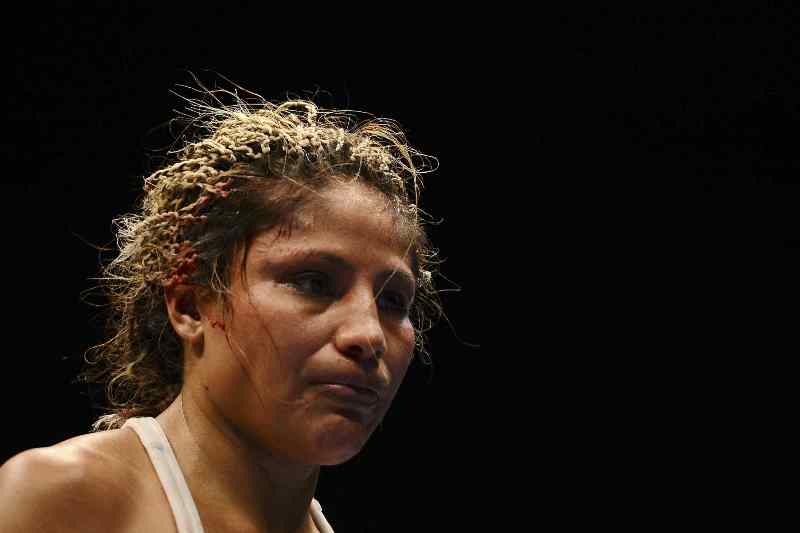 La 'Barbie' confía en regresar al camino del triunfo - Grupo Milenio