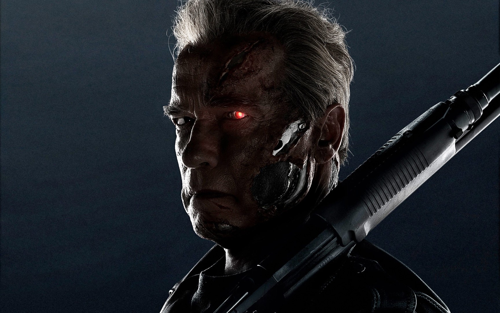 ‘Terminator: Génesis’ lidera la taquilla en México - Grupo Milenio