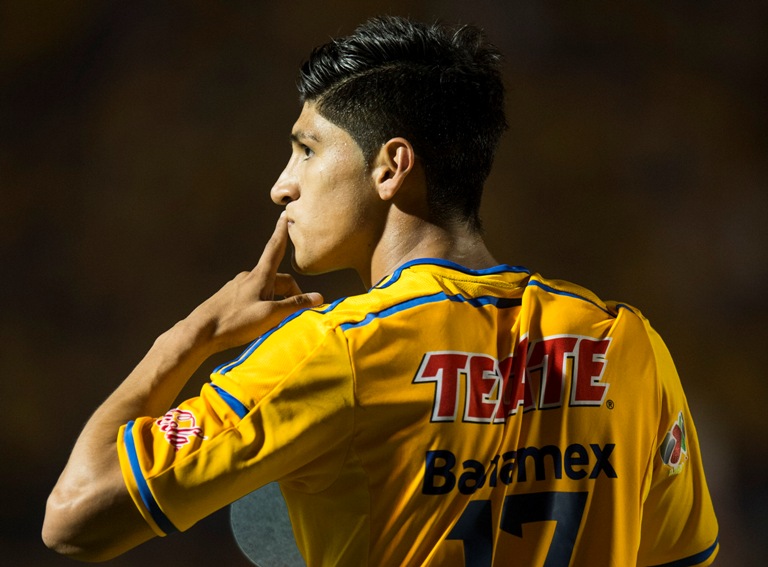 FIFA revocará pase provisional a Pulido - Grupo Milenio