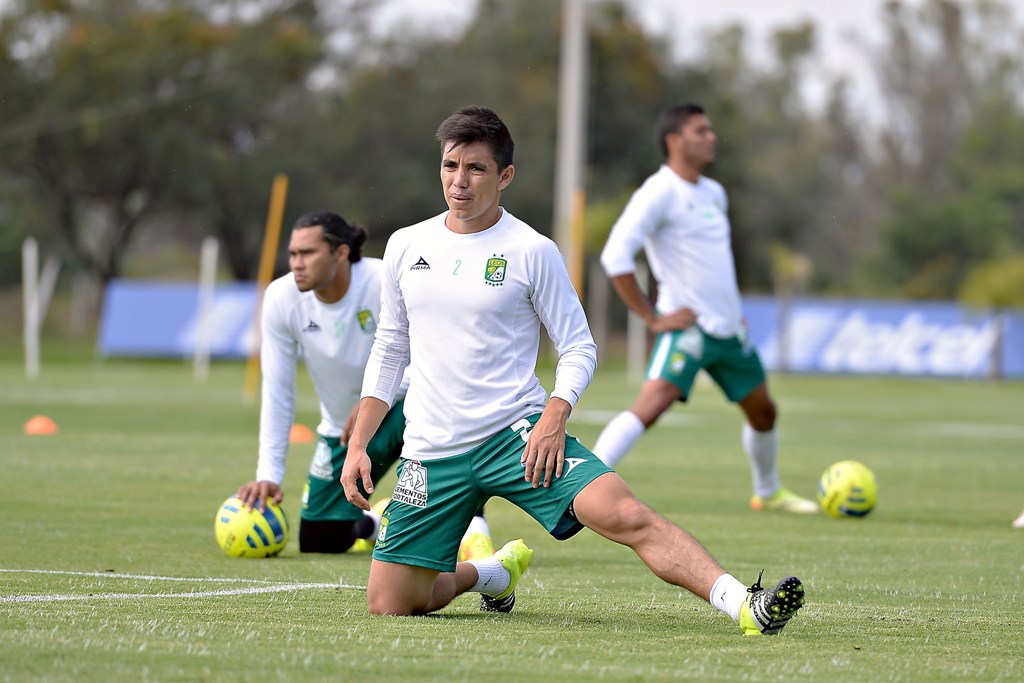 Duele como llegó México a la final: 'Chispa' Velarde - Grupo Milenio
