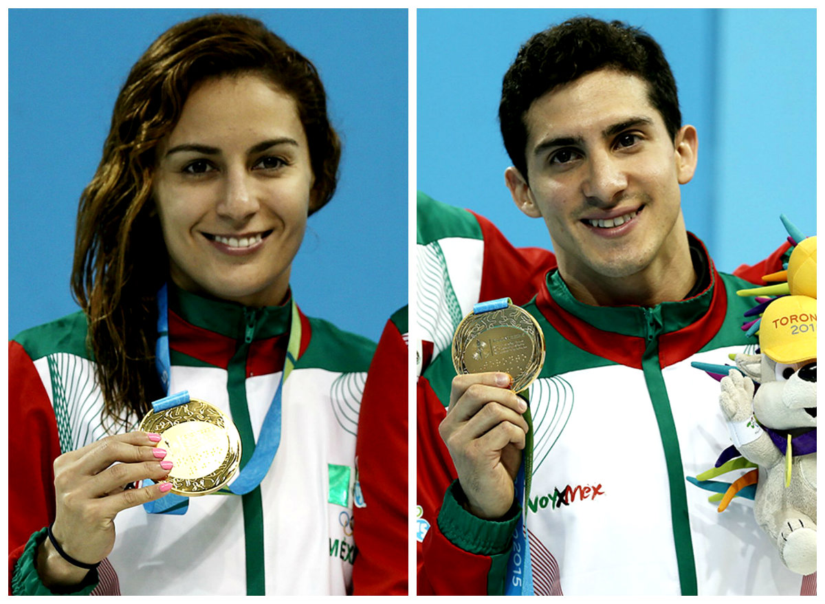 El reto de comparar: Amor por el triunfo - Grupo Milenio