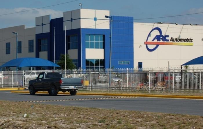 Nuevas maquiladoras generan 330 empleos en Reynosa - Grupo Milenio