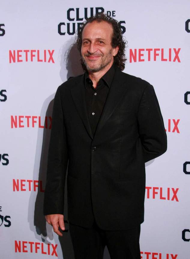 Daniel Giménez Cacho cuestiona la existencia en 'Zama'