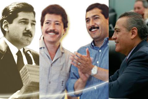 Manlio Fabio Beltrones, el priista de las negociaciones - Grupo Milenio