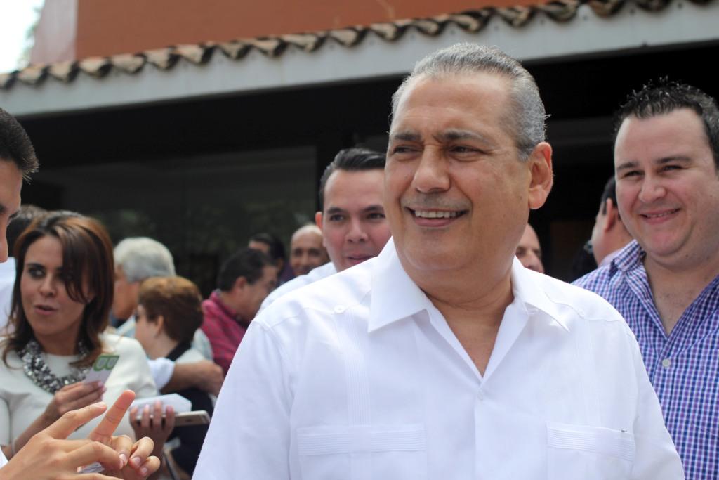 PRI fortalecerá trabajo con bancadas: Beltrones - Grupo Milenio