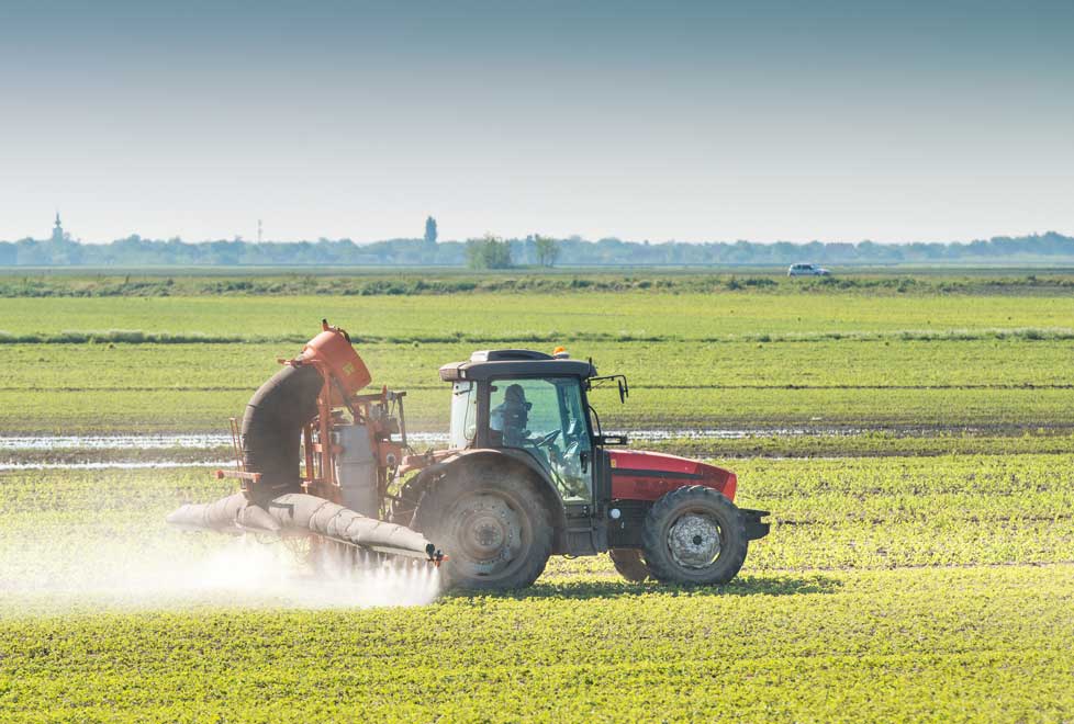 Bayer ofrece 62 mil mdd por Monsanto
