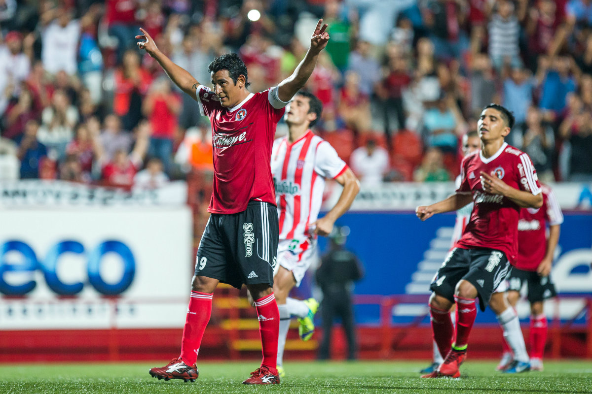 Xolos, paso perfecto en Copa MX: 4-3 - Grupo Milenio