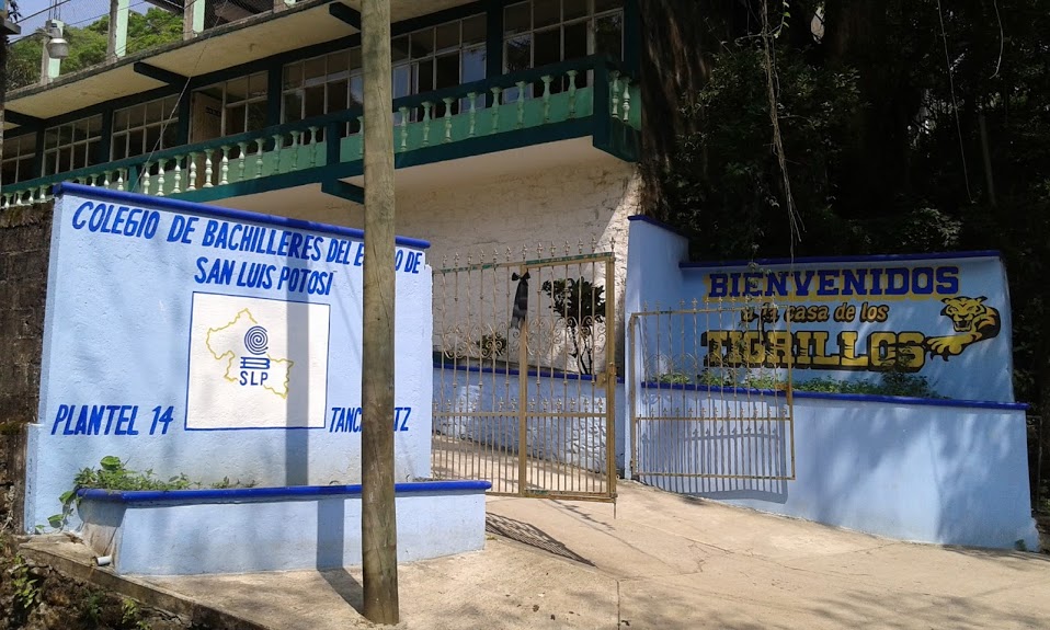 Alumnos de Cobach en SLP contratan seguro de vida