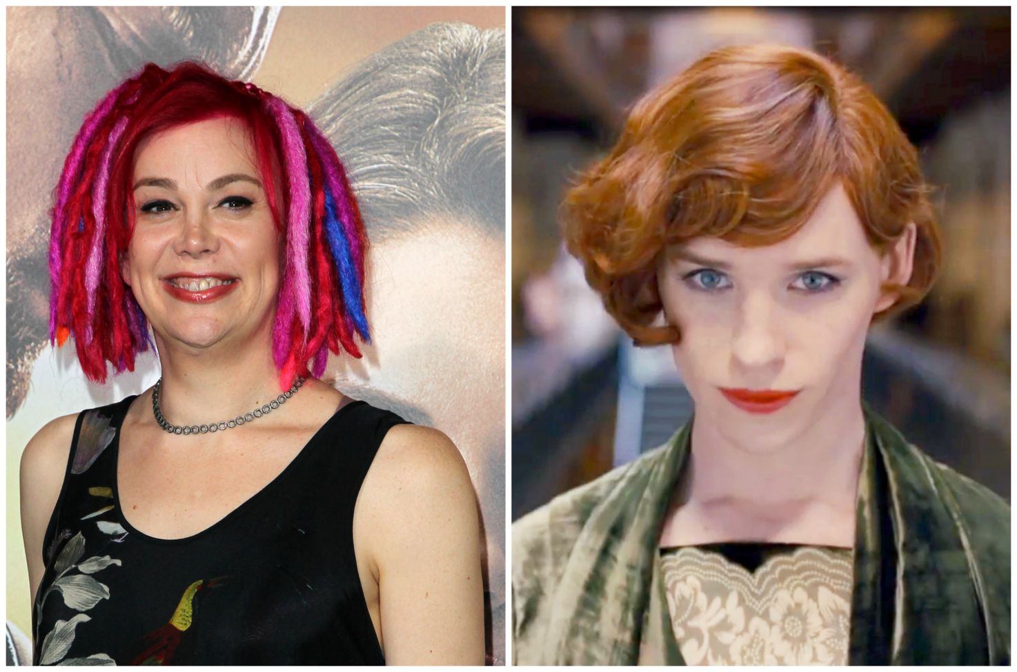 5 datos que debes saber de las hermanas Wachowski