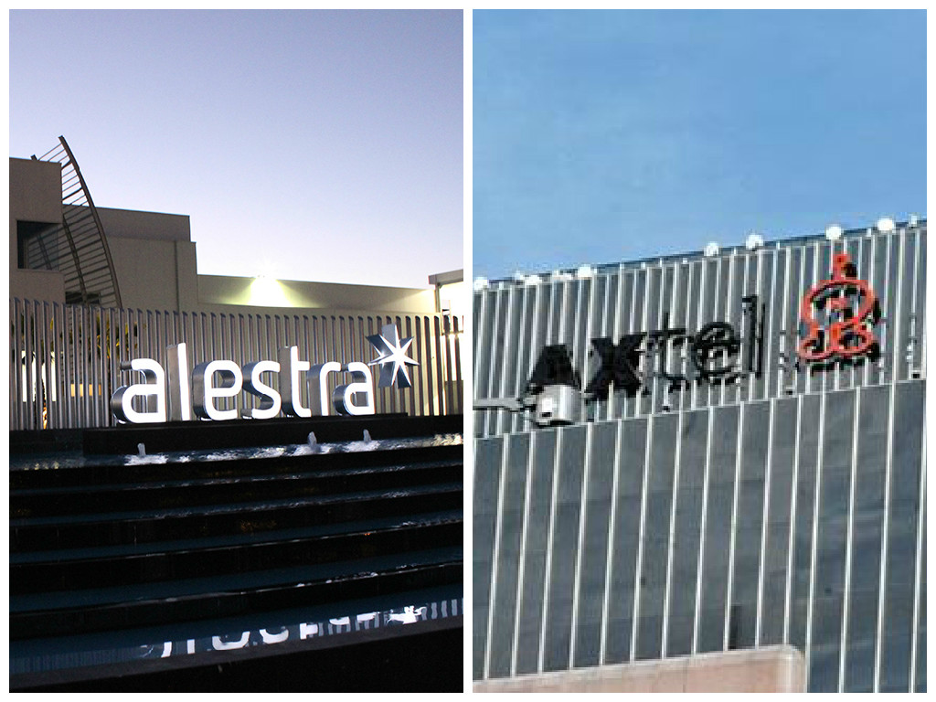 ¿Qué hacen Axtel y Alestra? - Grupo Milenio